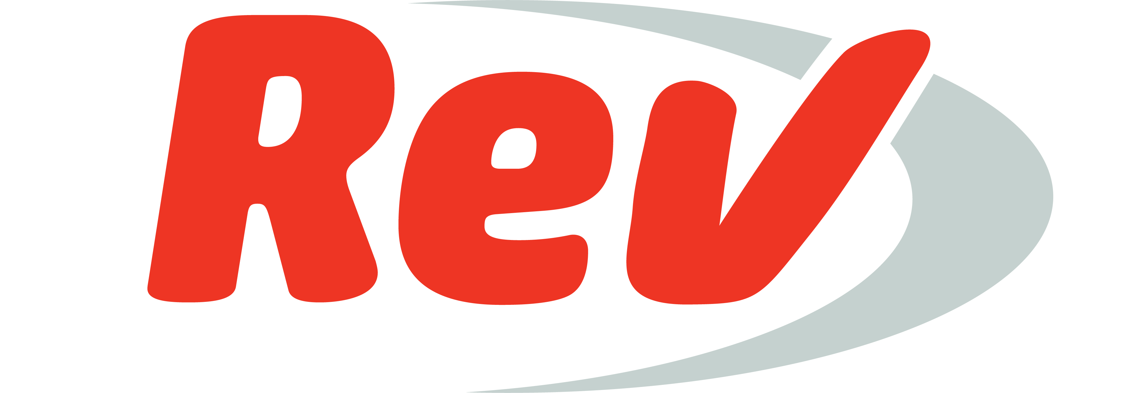 Revs Logo